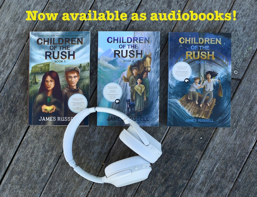 Dragon Brothers – Dragon Brothers Books